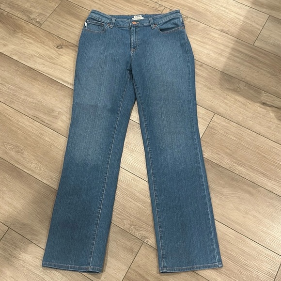 L.L. Bean | Jeans | Ll Bean Favorite Fit Jeans | Poshmark
